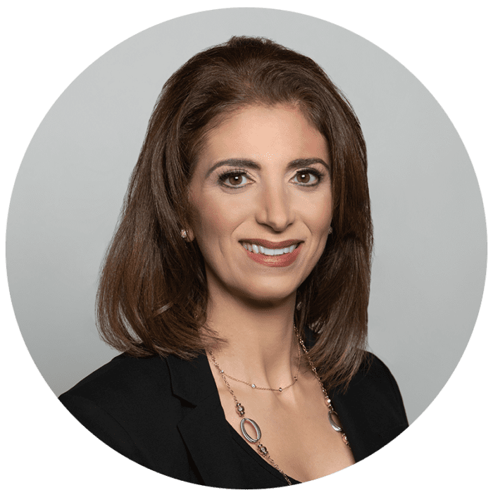 About - Leo Search Partners